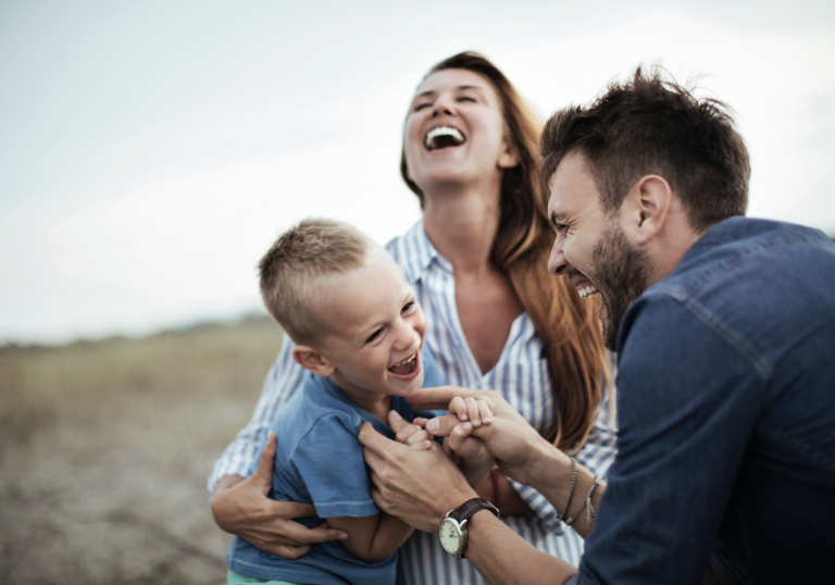 Child Welfare - MCHS Family of Services