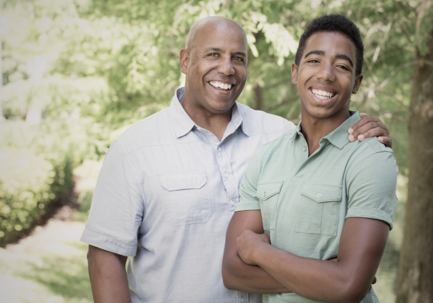 Community Services - MCHS Family of Services